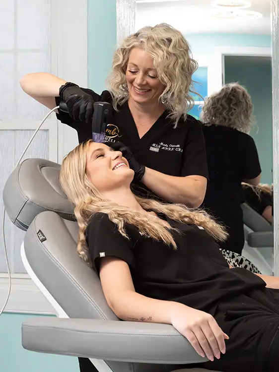 Mia Bella Aesthetics | Clinic in Middletown, DE